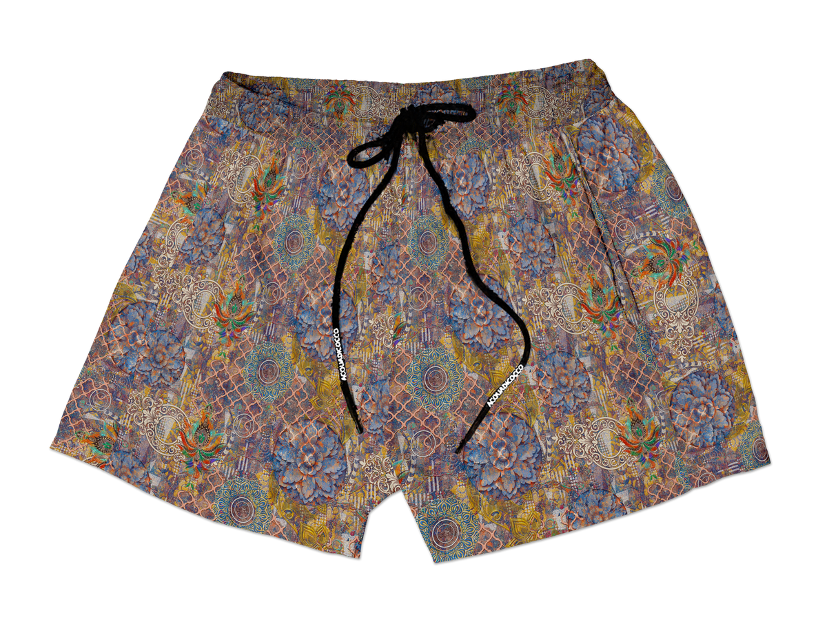 Boxer Mosaico – acquadicocco